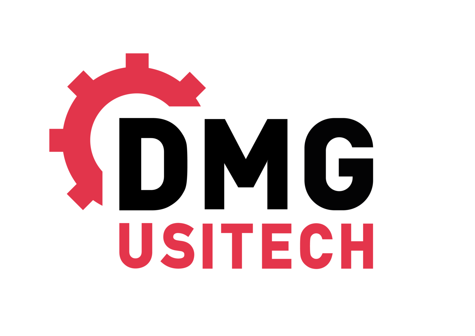 DMG-Usitech | Usinage de précision depuis 20 ans